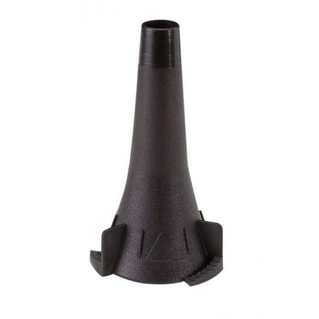 Welch Allyn Ear Speculum Tips, Plastic, Round Tip, For Use with ...