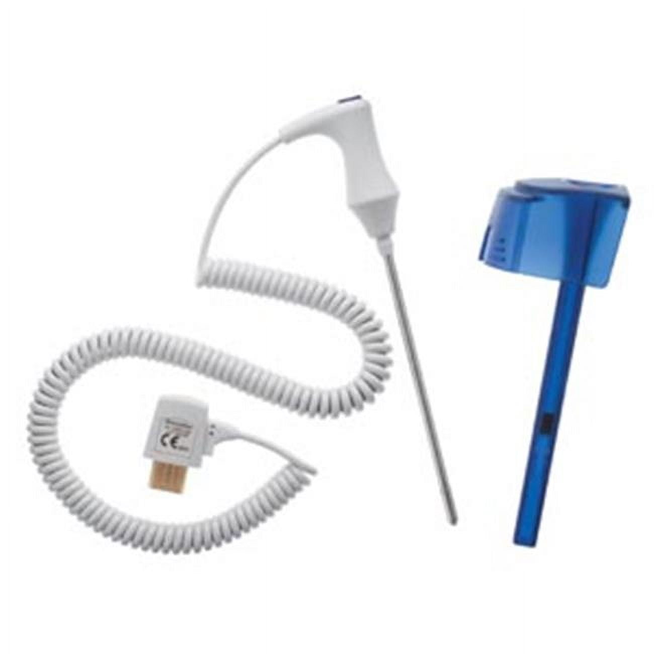 Welch Allyn Probe and Well Kit, 9 ft Rectal - Model 02892-100 - Walmart.com