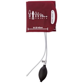 Blood Pressure Bulb