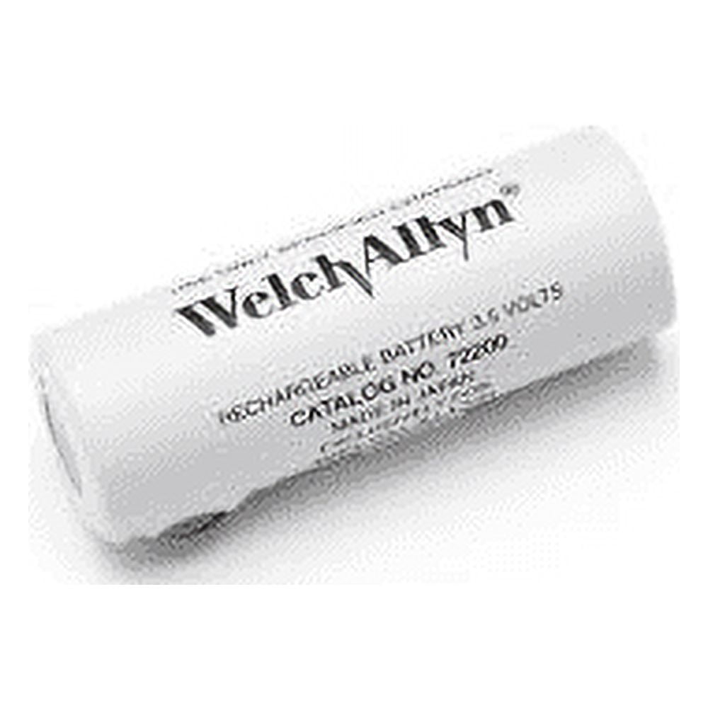 Welch Allyn Replacement Rechargeable Batteries (Each) - Walmart.com