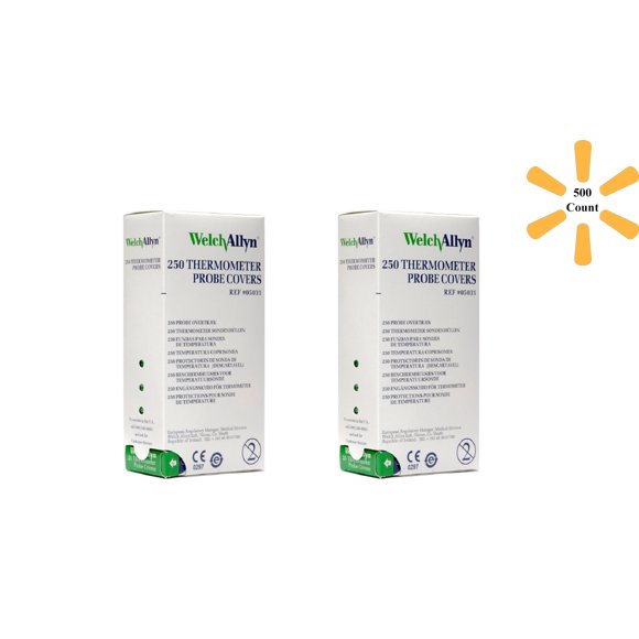 Welch Allyn Thermometers in Home Health Care - Walmart.com