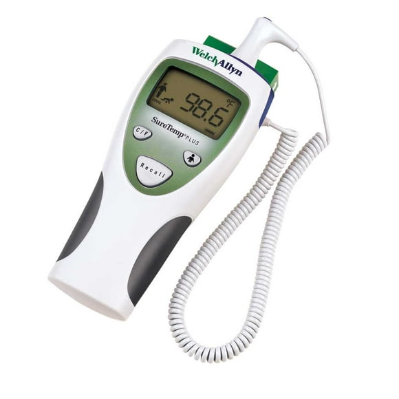 Welch Allyn Thermometers in Home Health Care - Walmart.com