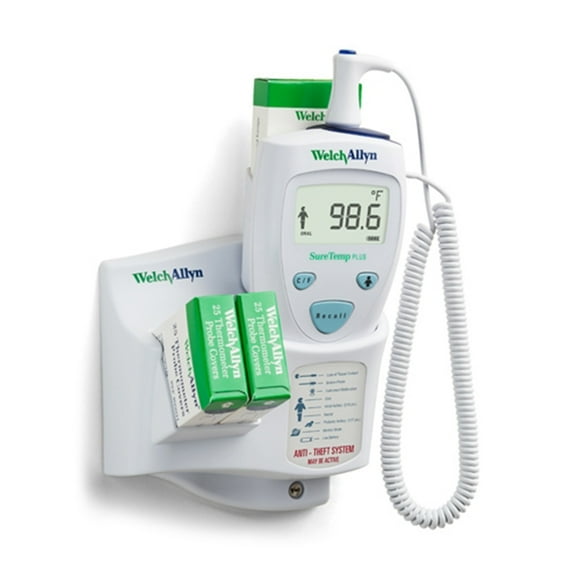 Welch Allyn Thermometers in Home Health Care - Walmart.com