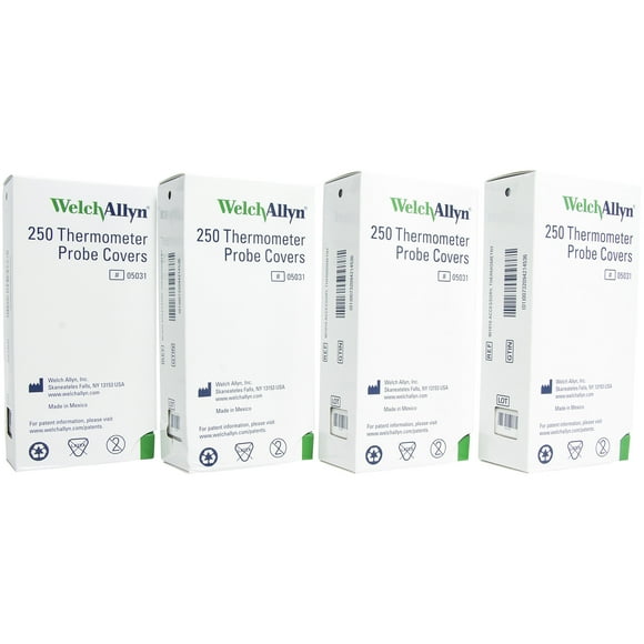 Welch Allyn Thermometers in Home Health Care - Walmart.com