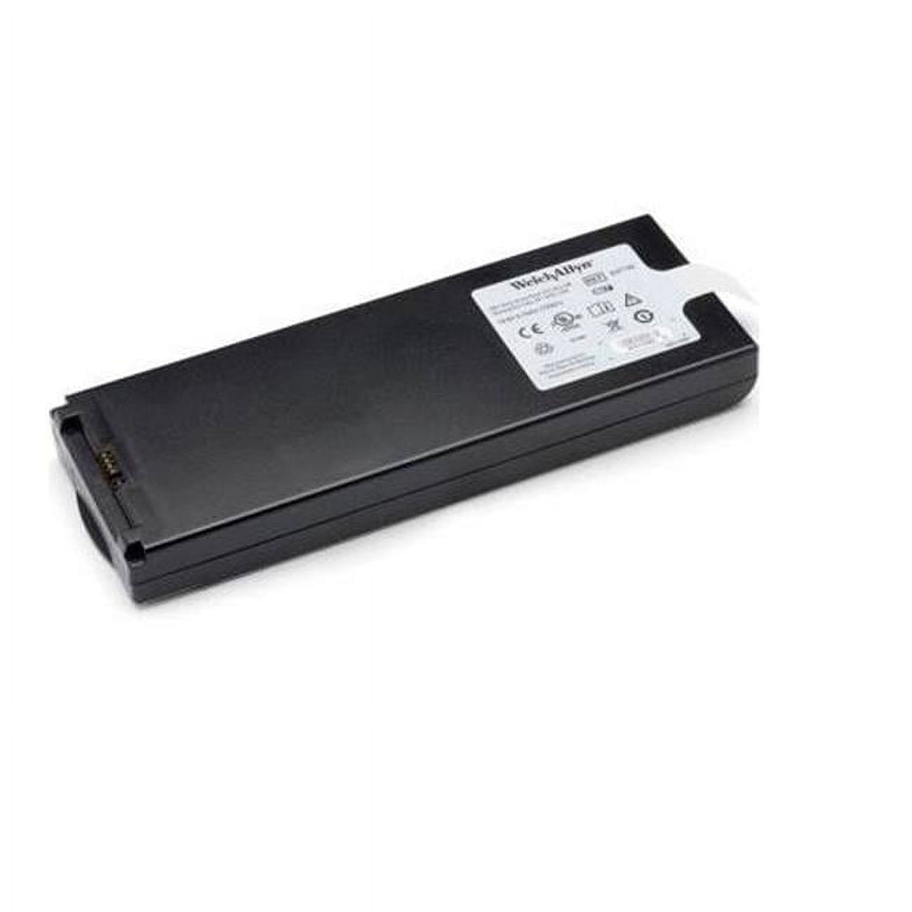 Welch Allyn WEL BATT99 9 Cell Lithium-Ion Battery - Walmart.com