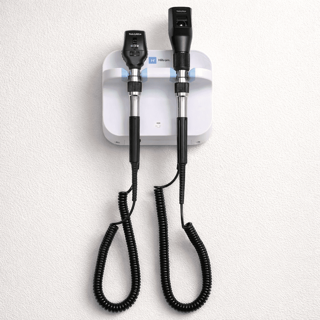 Welch Allyn Wall Transformer - LED Ophthalmoscope & HPX Streak ...