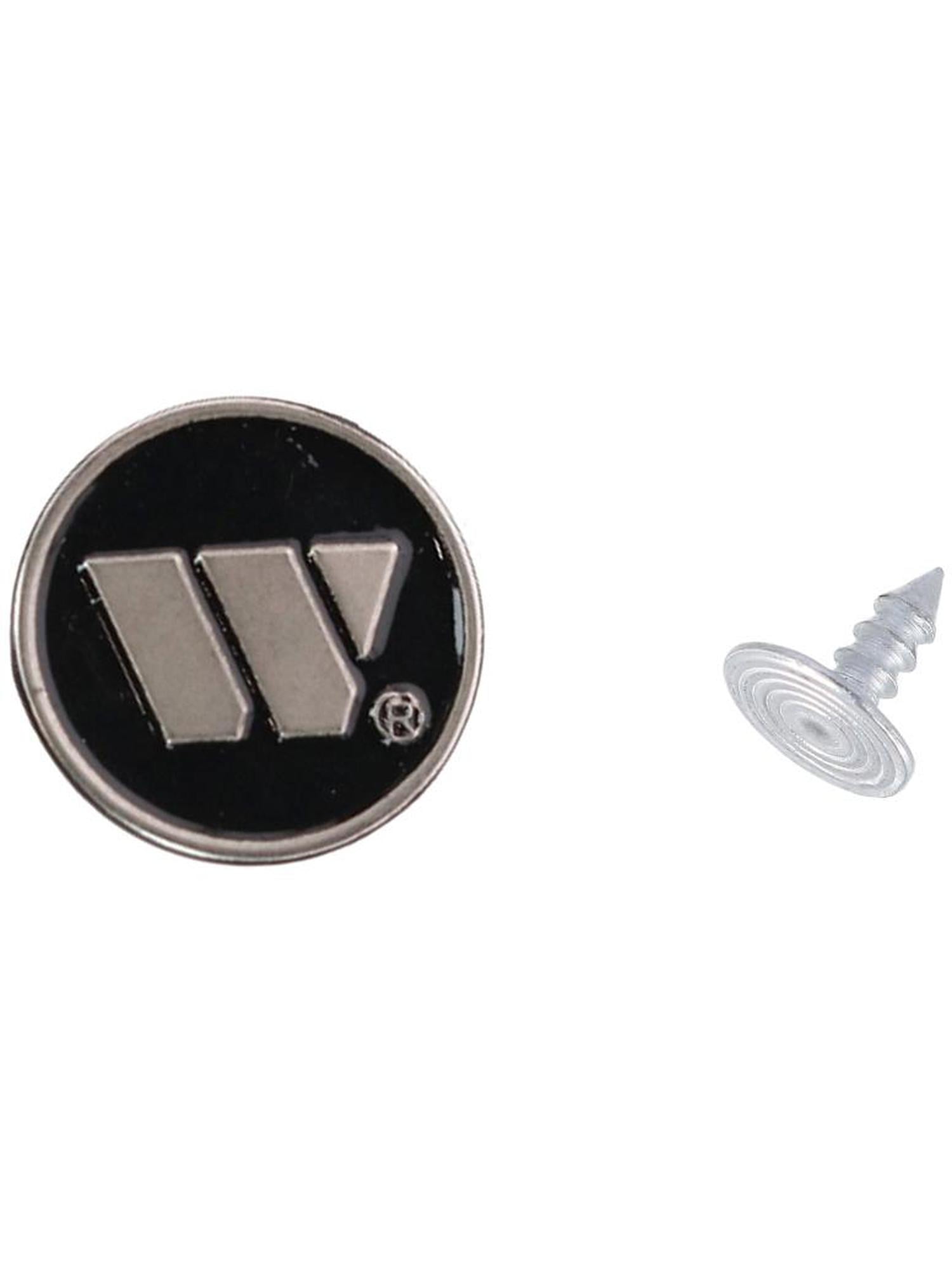 Welch Metal Bachelor Buttons for Suspenders (2 Packs) (Men) - Walmart.com