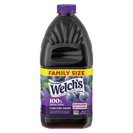 Simply Grape Juice, 52 fl oz - Walmart.com