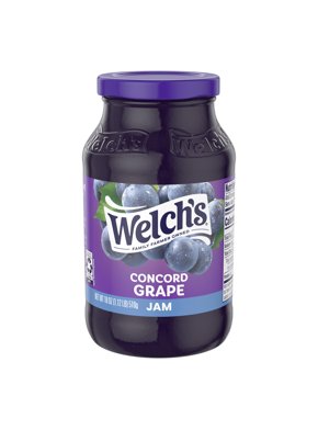 Grape jam in Jams, jellies & preserves - Walmart.com