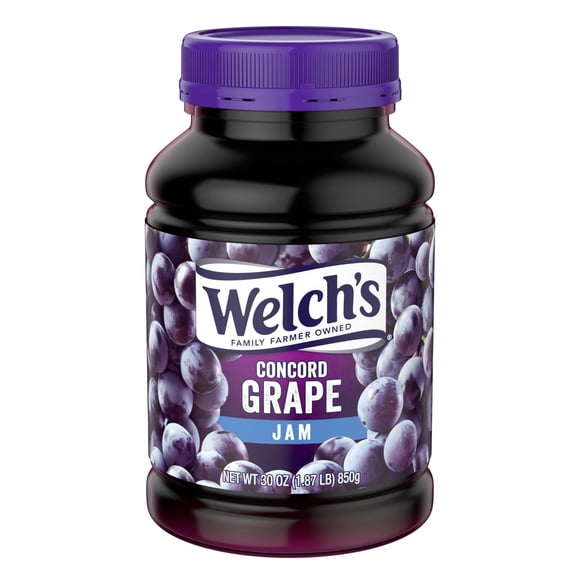 Grape jam in Jams, jellies & preserves - Walmart.com