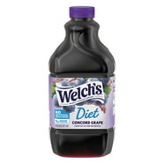 Welch's 100 Percent Grape Juice - 10 fl oz (296 mL) - 24 / Carton ...