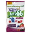 Welch's Juicefuls Berry Blast Fruit Snacks, 2.25 oz - Walmart.com