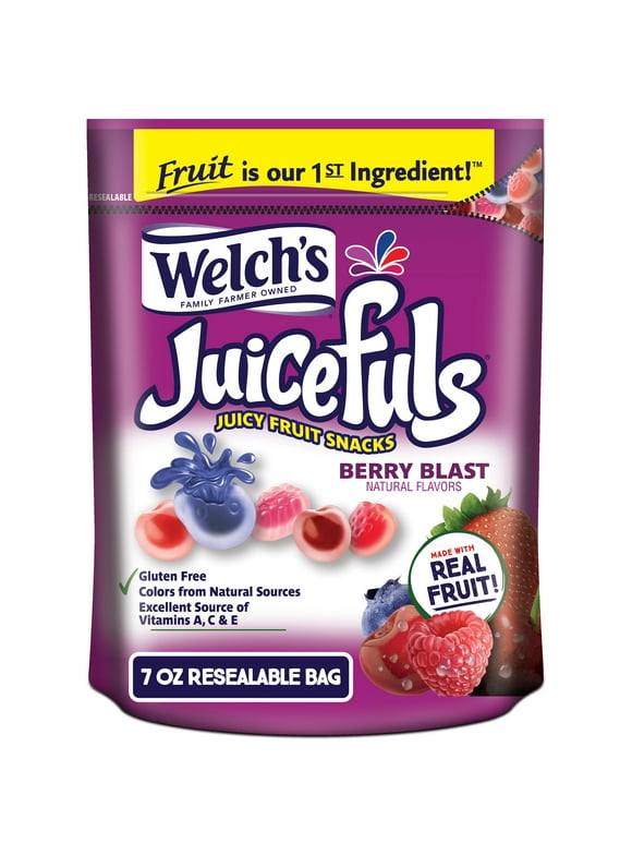 Gushers in Shop by Fruit Snacks Brand - Walmart.com