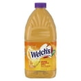 Welch's Real Orange Pineapple Apple Juice Cocktail, 96 fl oz Bottle ...