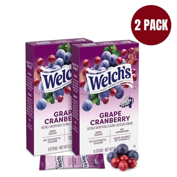 Drink Mix Without Aspartame