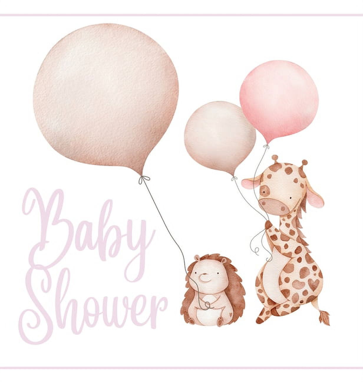 Welcome Baby, Baby shower guest book (Hardcover): comments book, baby shower party decor, baby ...