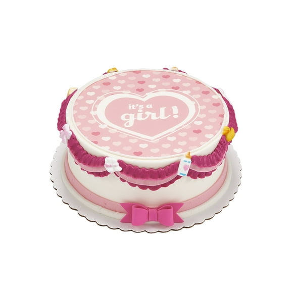 Baby Shower Cakes in Cakes - Walmart.com