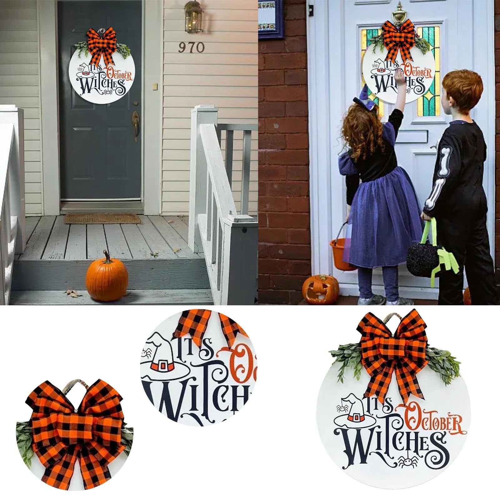 Welcome Back Decorations Office Tall Porch Sign Vertical Welcome Sign ...