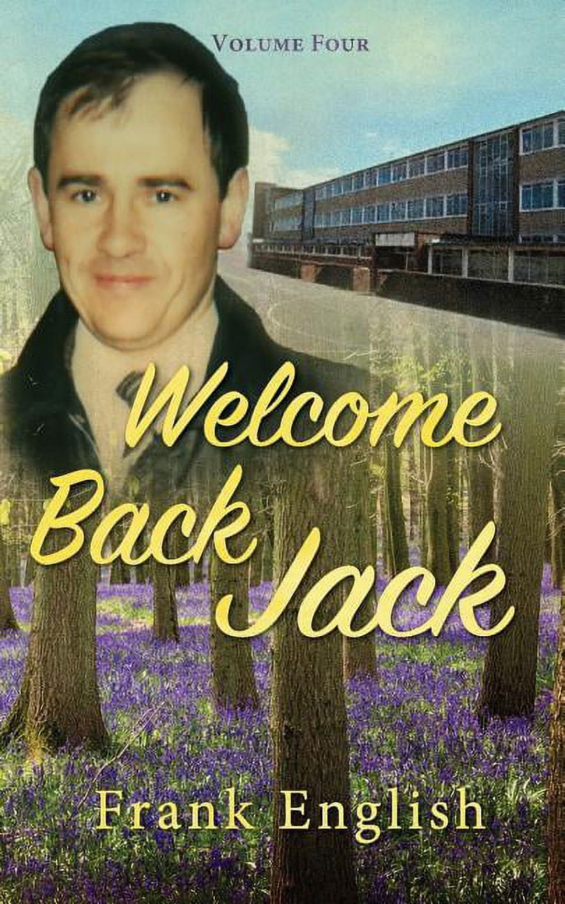 Welcome Back Jack - Walmart.com