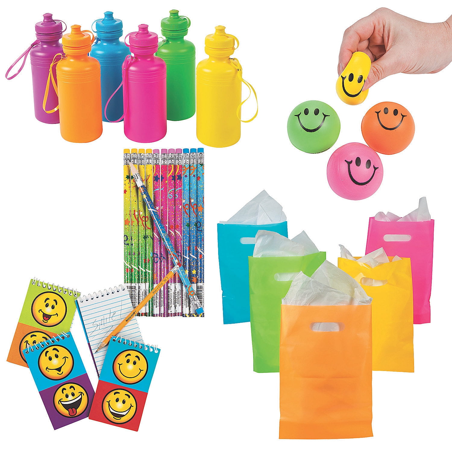 Welcome Back Kit Assortment May Vary - Walmart.com