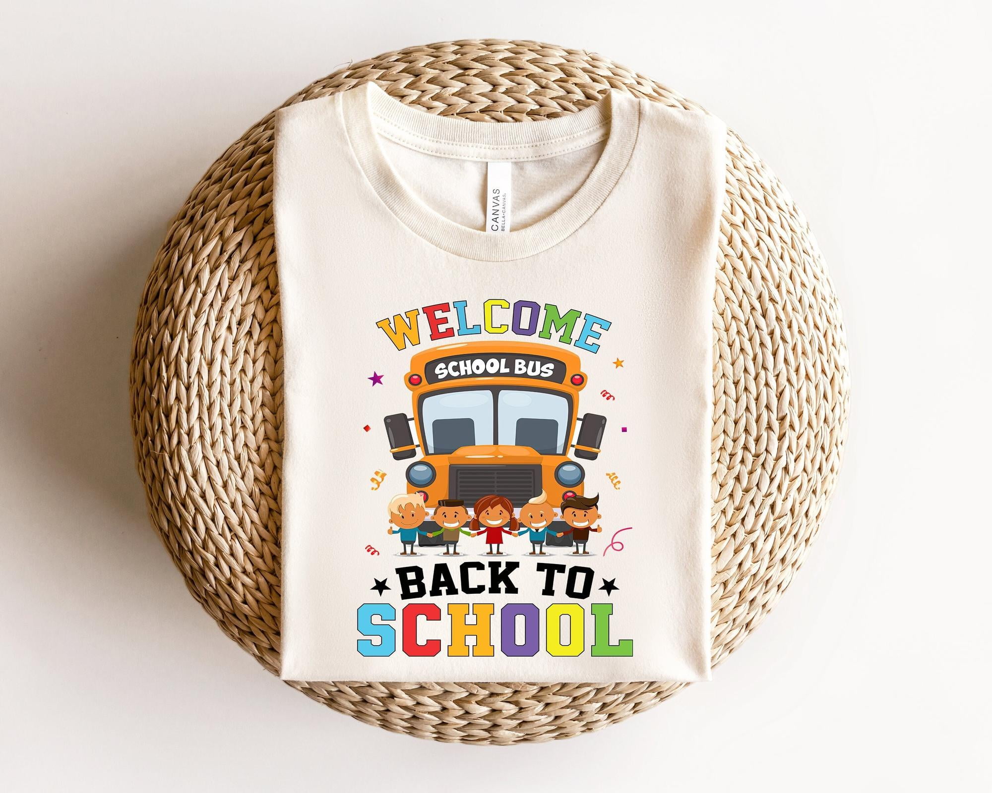 Welcome Back to School,Happy First Day Of The School,First Day of ...