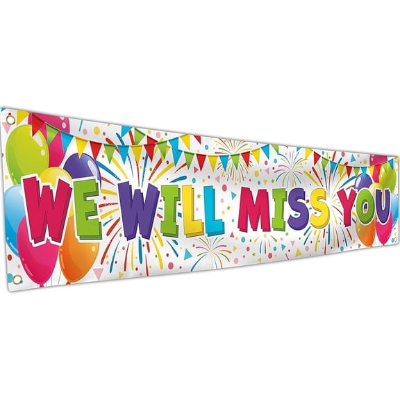 Letter A Ornament 2pcs Welcome Banner First of Bunting Banner Garland ...