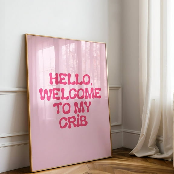 Blue Bows Poster, Blue Nursery Decor, Blue Bows Wall Art, Blue Coquette ...