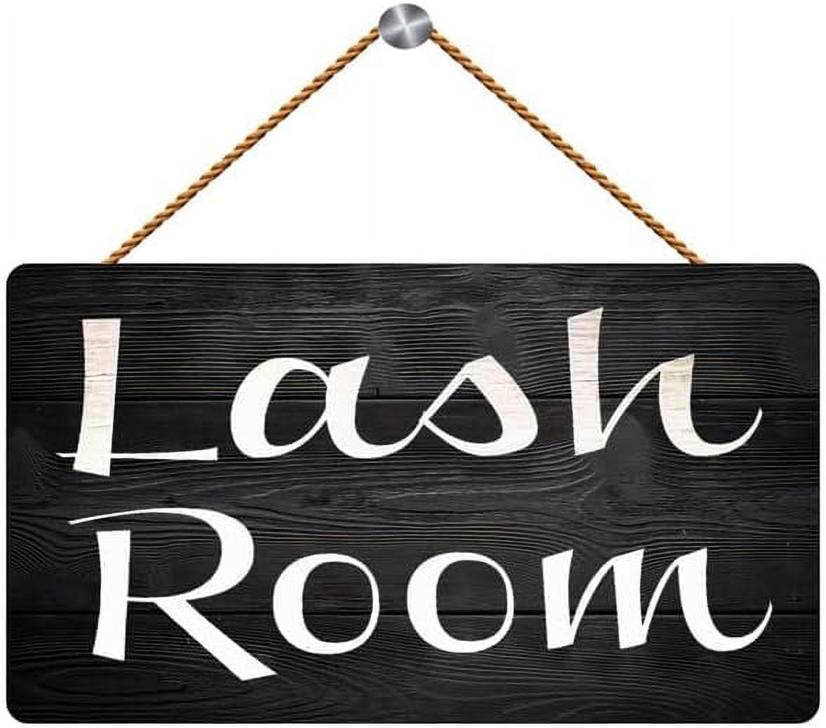 Welcome Decor Sign, Hanging Wood Sign Home Decorative,Spring ...
