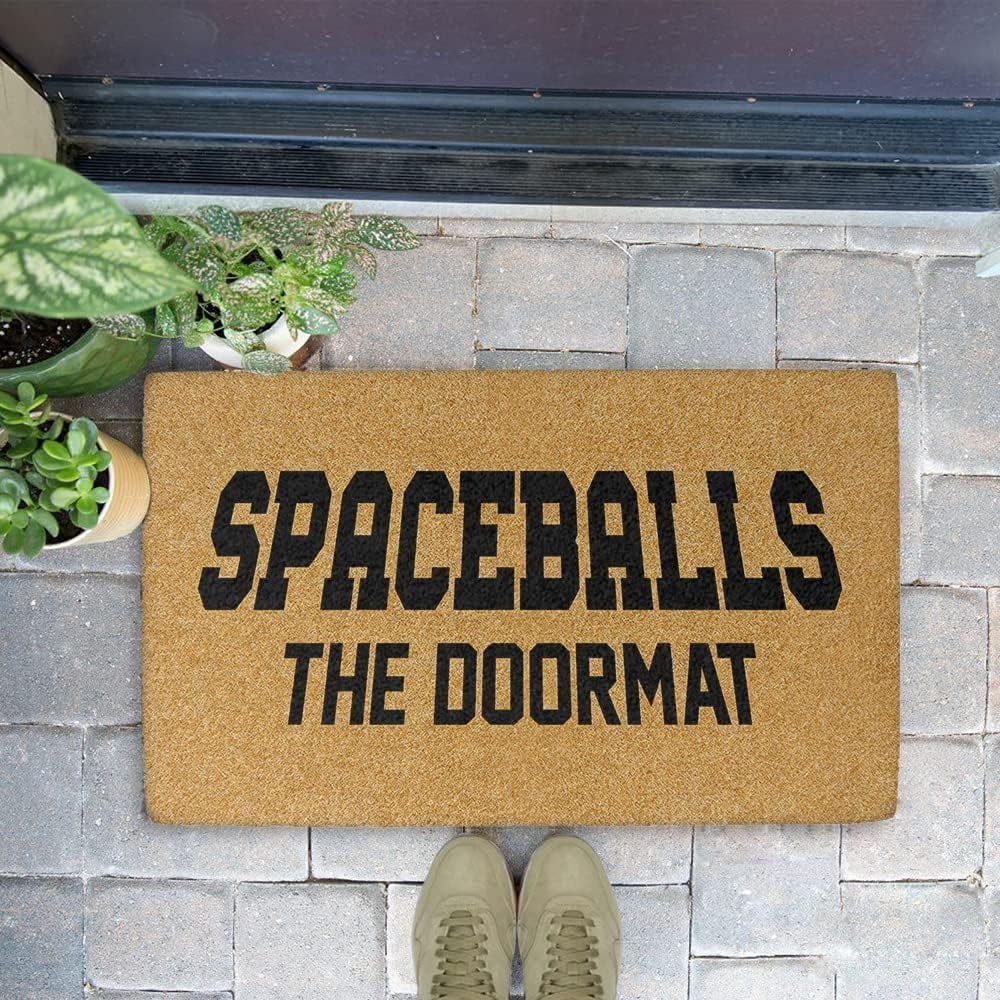 Nerd Door Mats