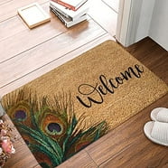 Welcome Door Mats Armor of God Knight Poster Rugs Carpets Bathroom ...