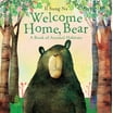 Welcome Home, Bear: A Book of Animal Habitats, (Hardcover) - Walmart.com