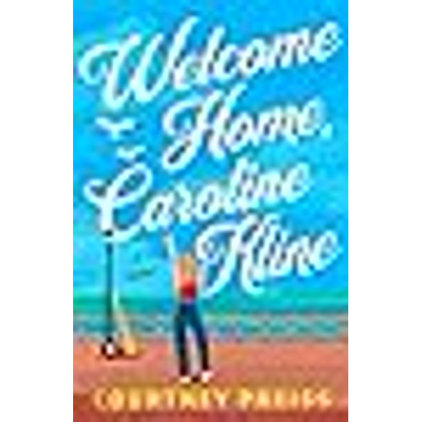 Welcome Home, Caroline Kline - Walmart Business Supplies