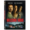 Welcome Home (DVD) - Walmart.com