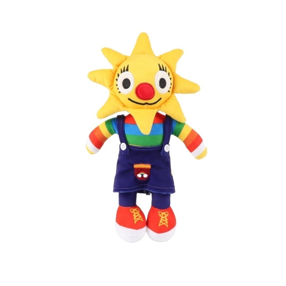 Welcome Home Puppet Show Doll Plush Toy - Walmart.com