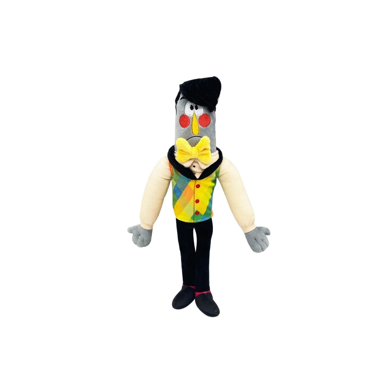 Welcome Home Puppet Show Simulation Plush Doll - Walmart.com