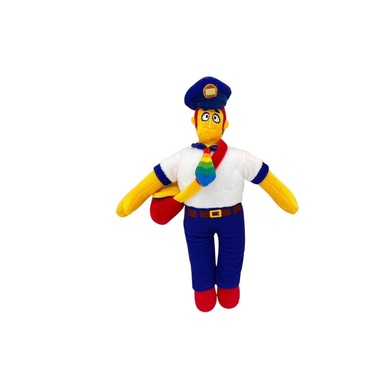 Welcome Home Puppet Show Simulation Plush Doll - Walmart.com