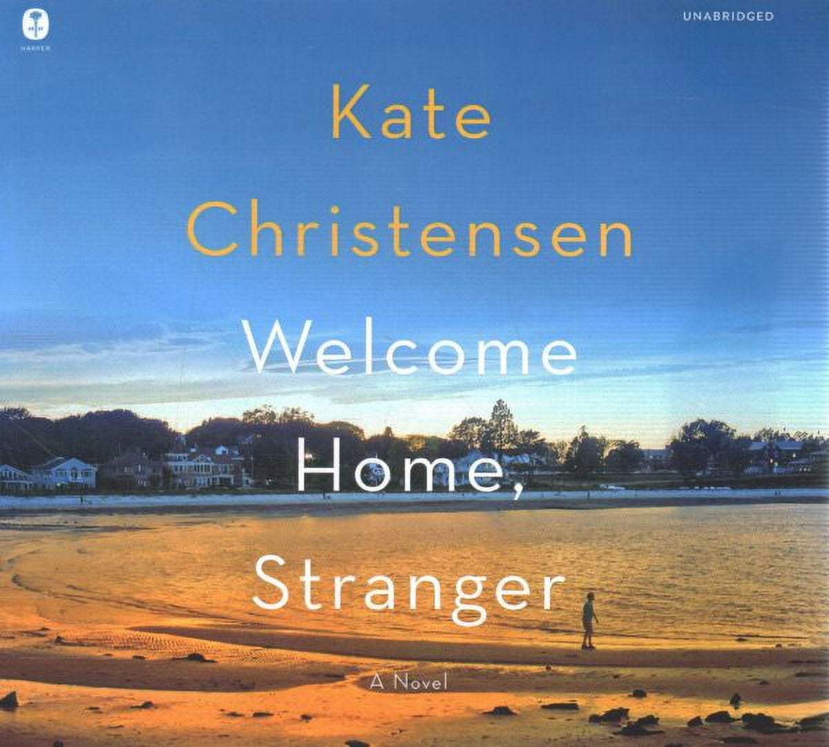 Welcome Home, Stranger : Library Edition - Walmart.com