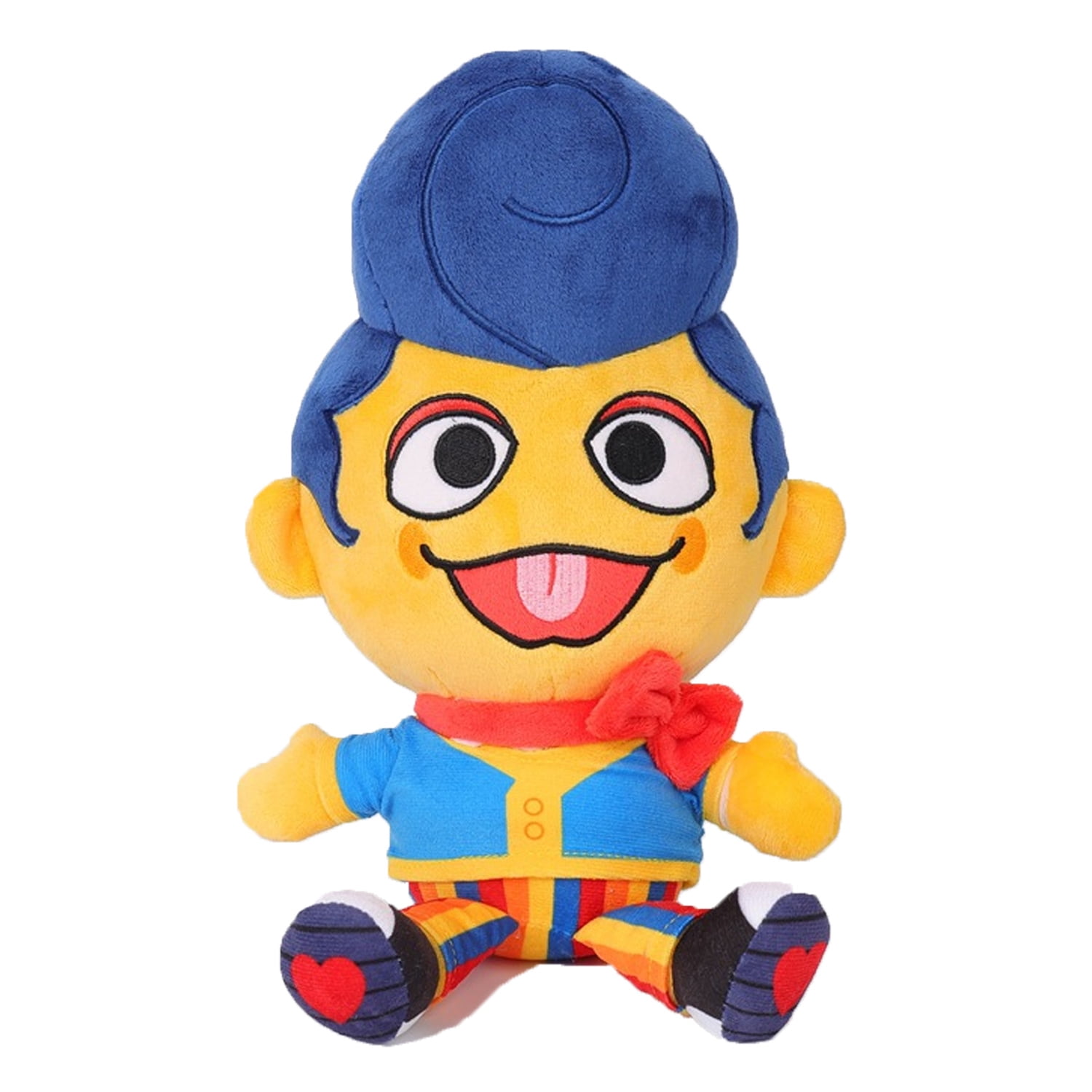 Welcome Home Wally Darling Plush Toy, 11.8in Kawaii Toy Figure Puppet ...