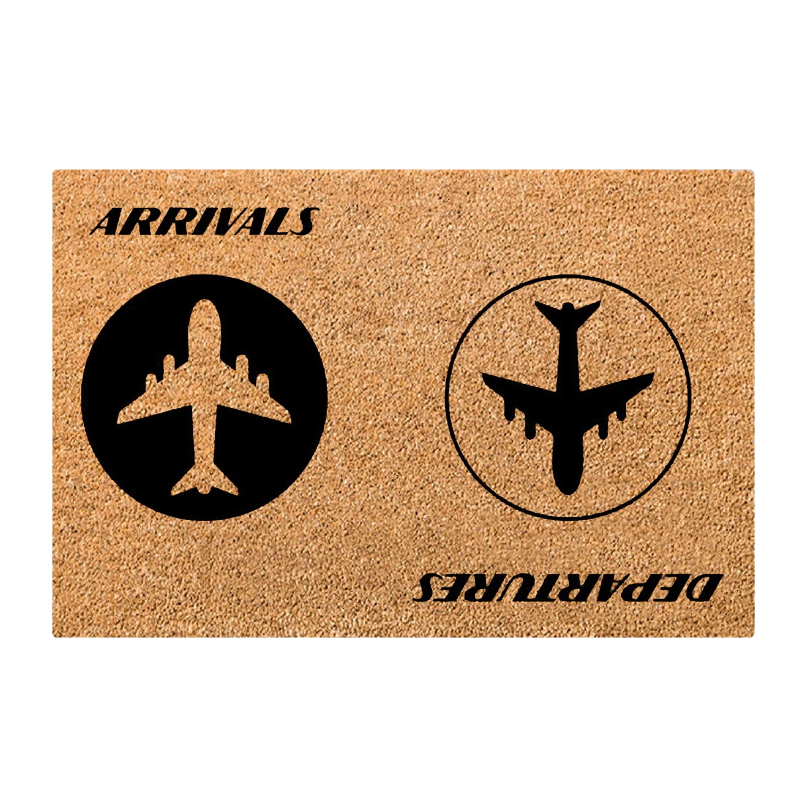 Welcome Mat Coir Monogrammed Door Mats Coir Doormat Holder Doormats ...