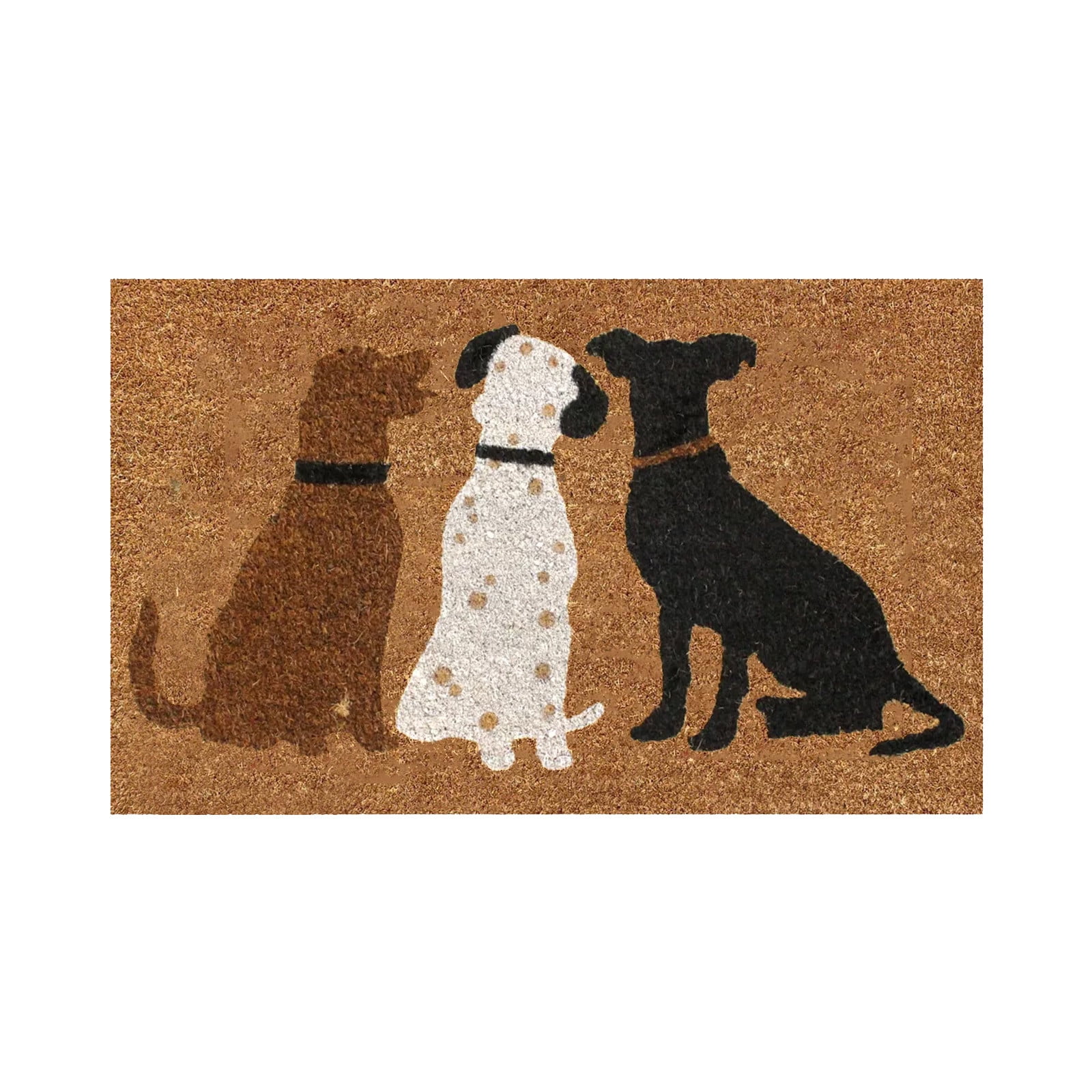 Welcome Mats for Front Door Fun Slogan Doormat Entrance Mats 16x24IN ...
