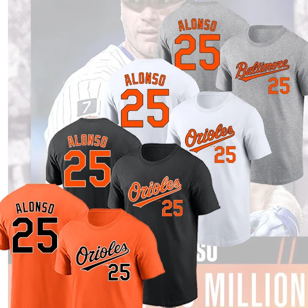 Welcome Pete Alonso #25 to Team Name & Number Player Gift For Fans ...