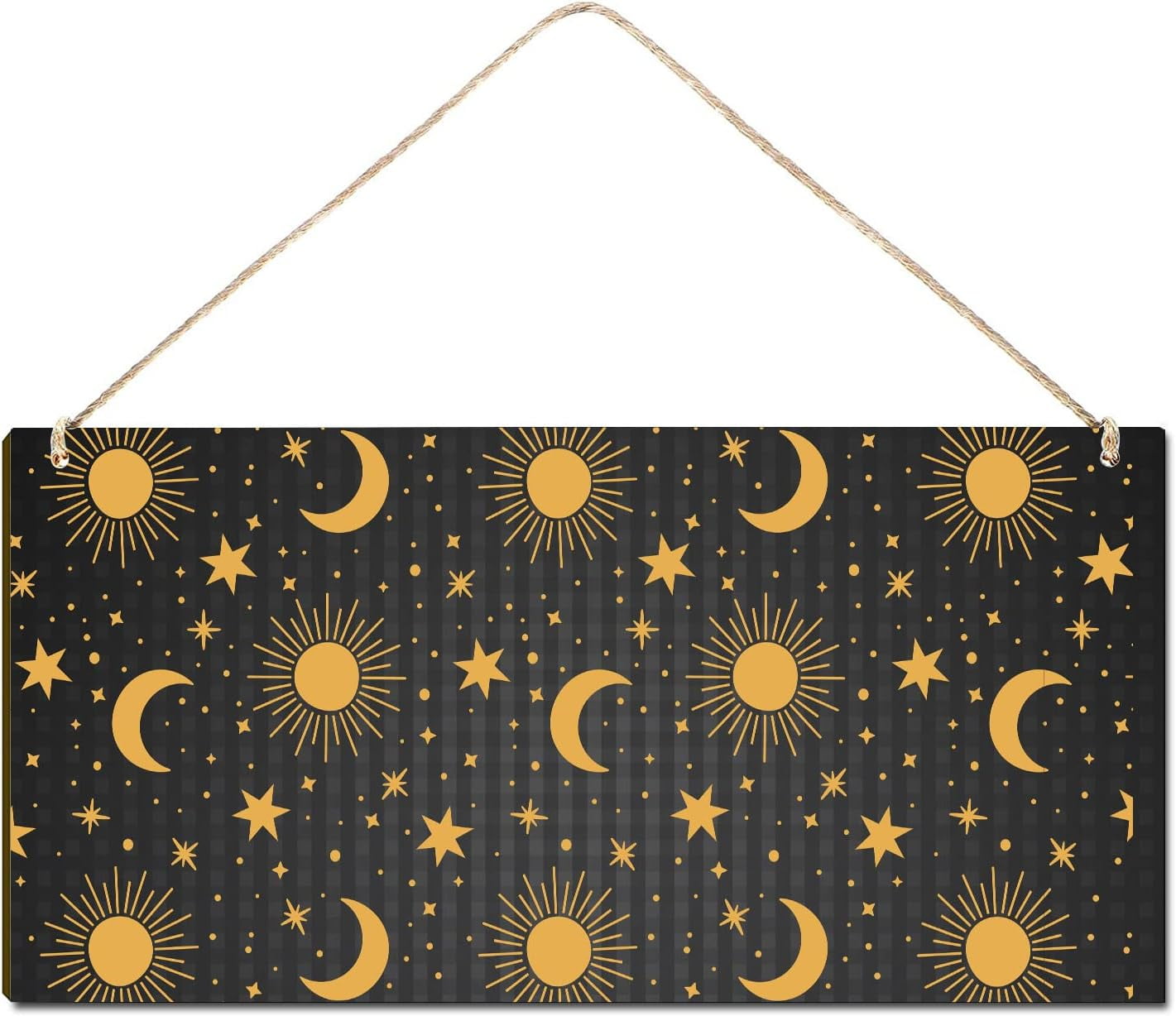 Welcome Sign for Front Door Outside Funny Porch Signs Outdoor Sun and ...