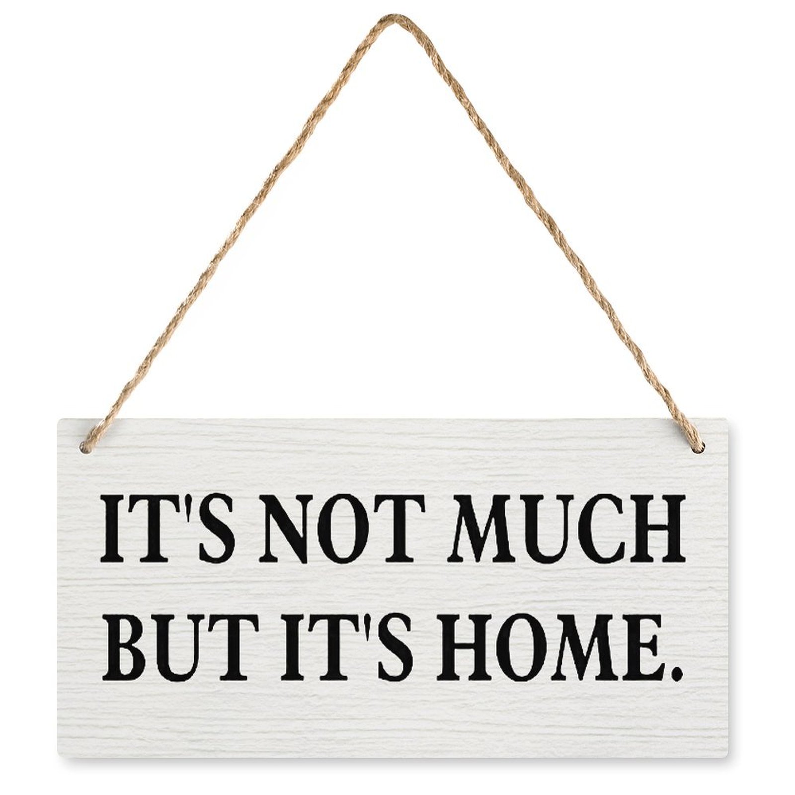 Welcome Sign for Front Door Porch Home Office Welcome Hello Sign Decor ...