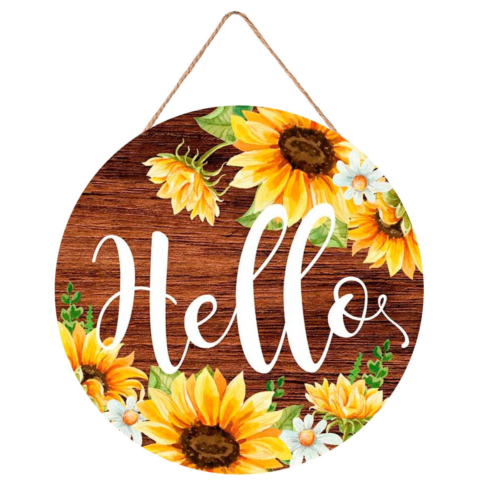 Welcome Sign for Front Porch Clearance, Outdoor Welcome Sign, Welcome ...
