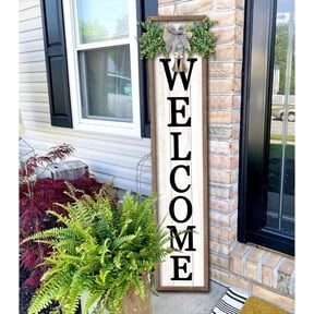 Frame Signs