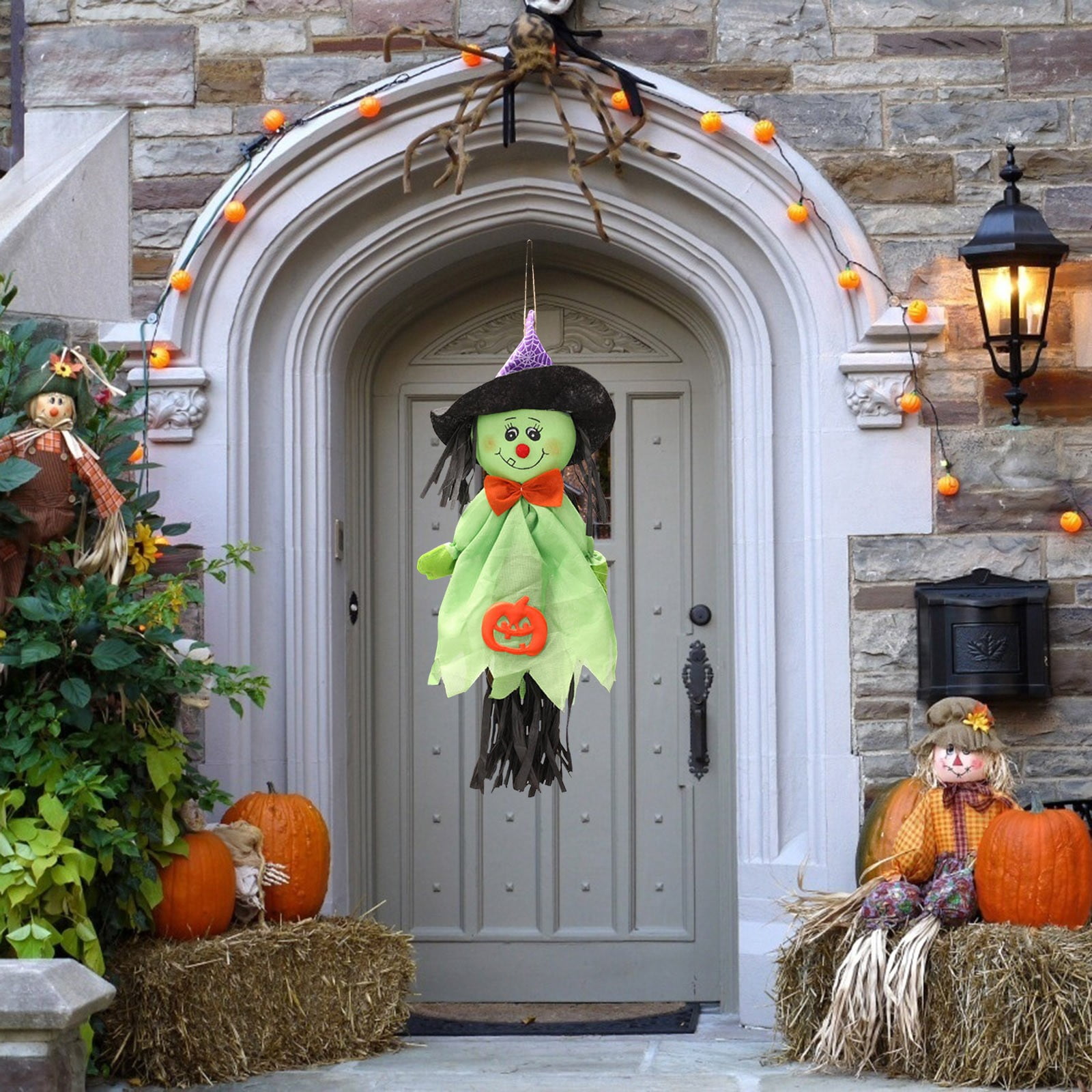 Welcome Sign with Interchangeable Holiday Standing Home Decorations for ...