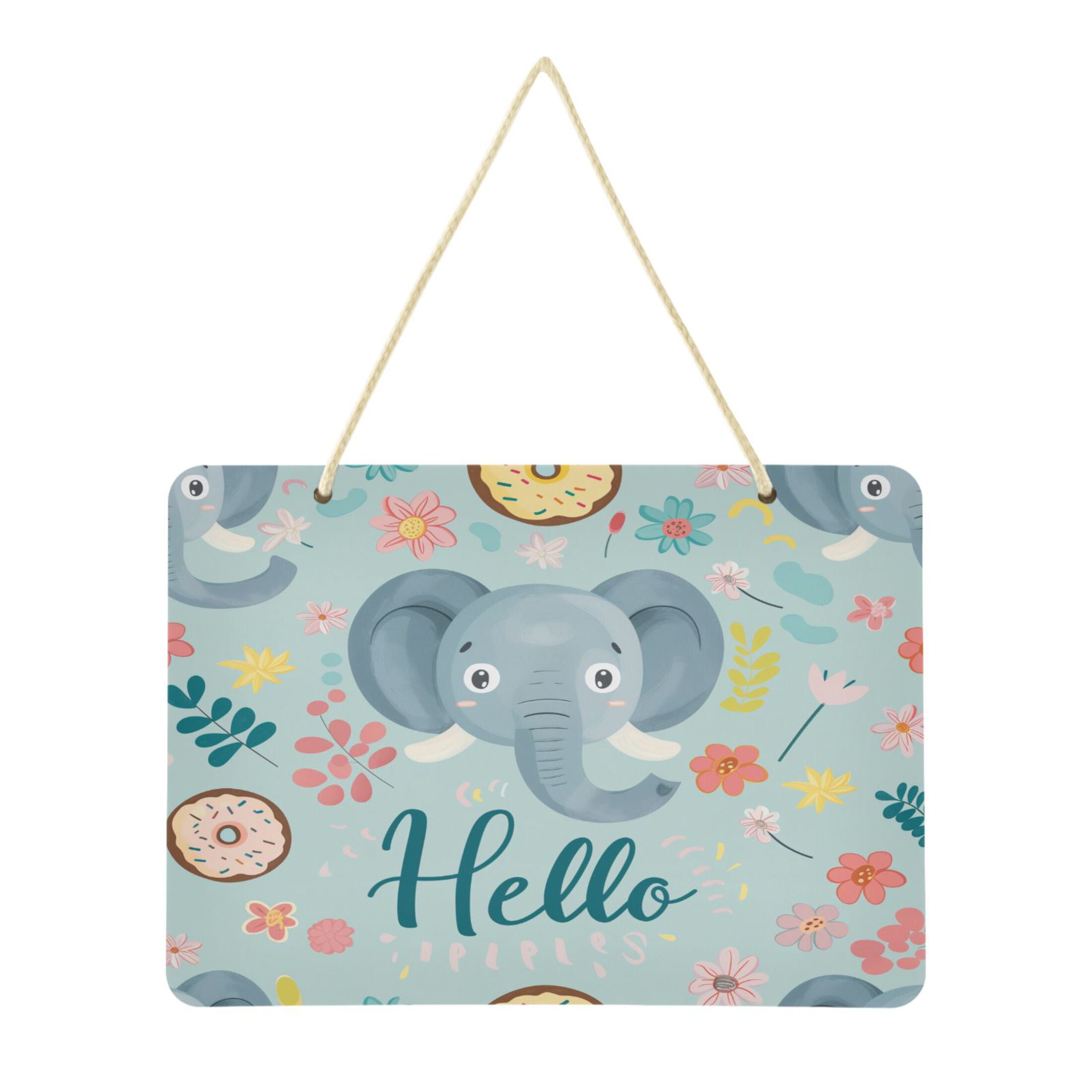 Welcome Sign for Front Door Farmhouse Wall Porch Fall Home Outside ...