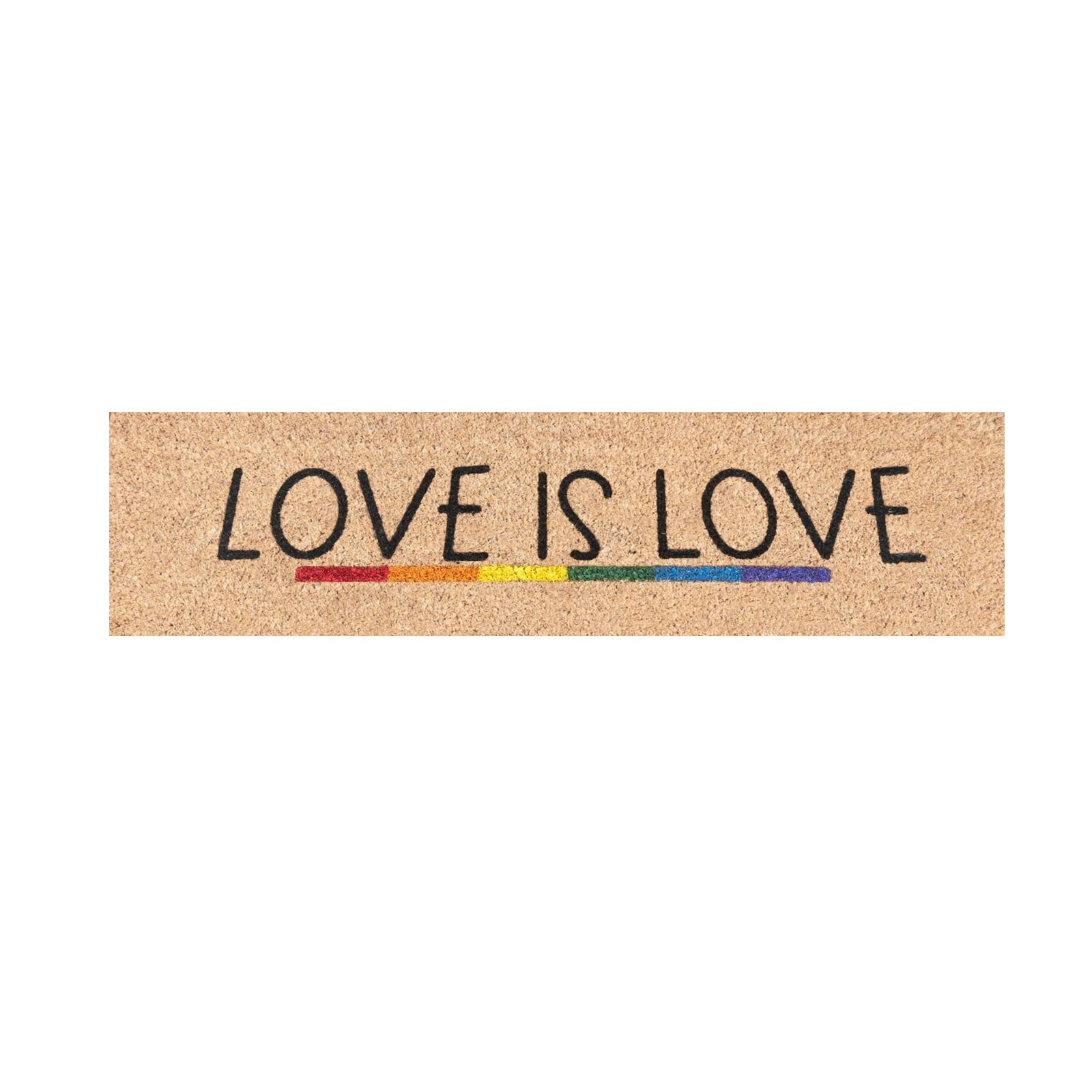 Welcome Skinny & Narrow Doormats Skinny Mat Farmhouse Decor Playhouse ...