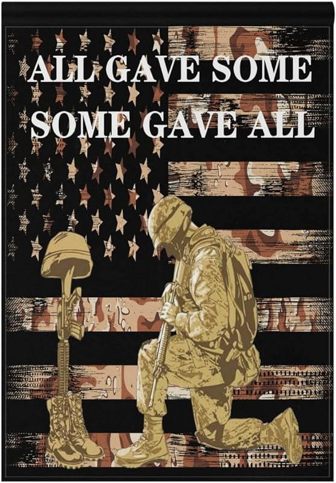 Welcome Spring Summer Dragonfly Butterfly Flowers Double Sided House ...