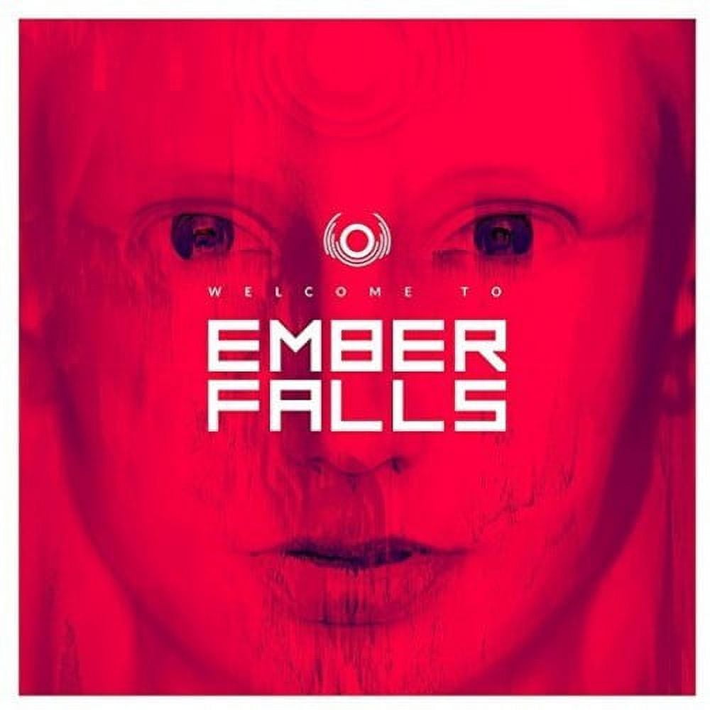 Ember Falls - Welcome To Ember Falls - Music & Performance - CD ...